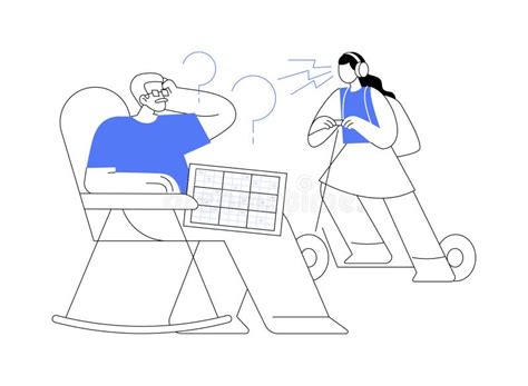 Generation Gap Abstract Concept Vector Illustration Stock Vector Illustration Of Classic Generation Gap Abstract Concept Vector Illustration Stock Vector Illustration Of Classic