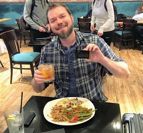 Amex Priority Pass Airport Lounge Memberships Losing Restaurant Credits Million Mile Secrets