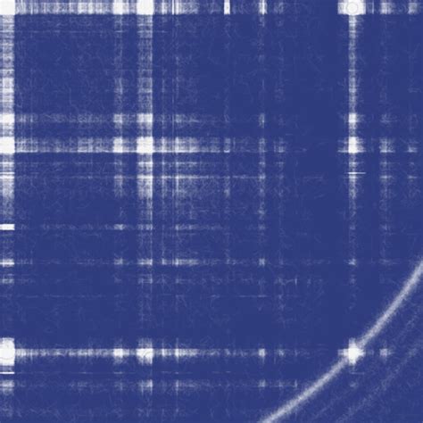 Random Walks Perlin Noise Created In Processing Domestika
