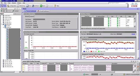 Asa Asdm Tcp Ping Bug Cisco Community