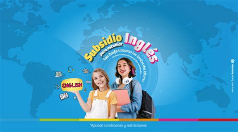 Subsidio Para Que Niños Y Adolescentes Estudien Inglés En Pensilvania Y