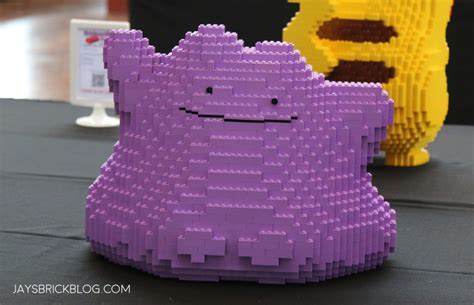 Photos And Highlights From Brickvention 2020 Jays Brick Blog