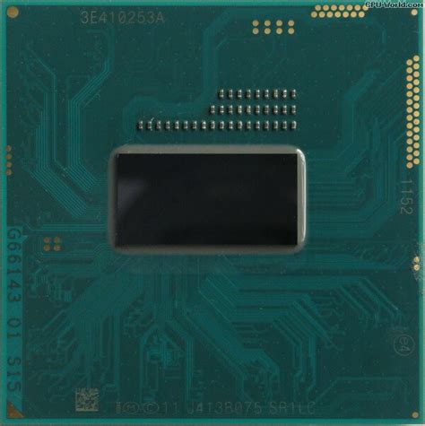 Intel Pentium Dual Core Mobile Microprocessor Family