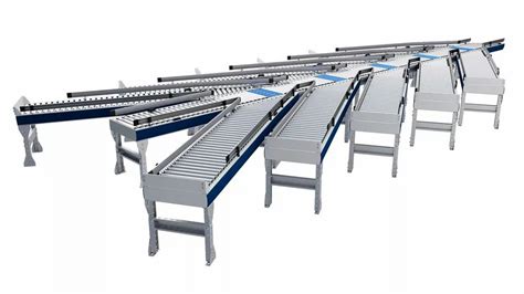 Mild Steel Sorting Conveyor At ₹ 450000piece Nashik Id 2854623691162 Mild Steel Sorting Conveyor At ₹ 450000piece Nashik Id 2854623691162