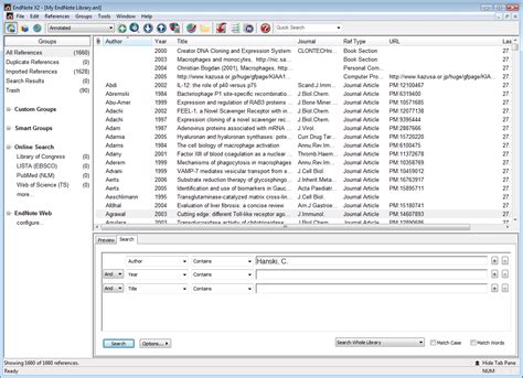 Endnote
