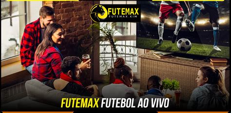Futemax Streaming De Futebol E Esportes Ao Vivo Em Hd