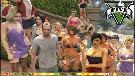 Gta 5 Sex Mods Pc Jawersurvival