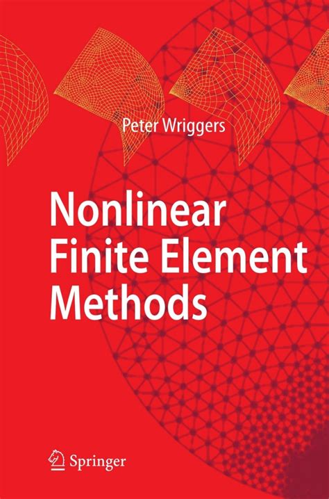 Nonlinear Finite Element Methods Premiumjs Store