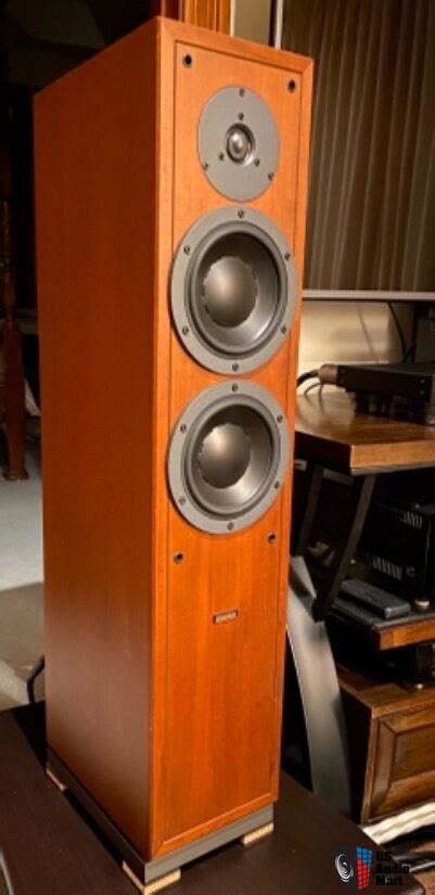 Dynaudio Contour 1 8mk Ii For Sale Us Audio Mart