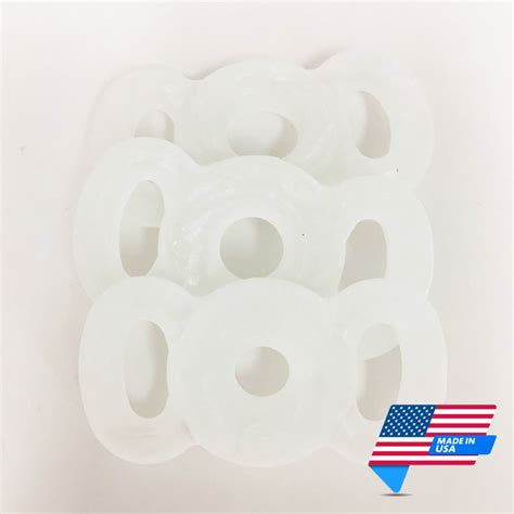 Andromedical Silicone Restriction Ring For Use With Erection Device