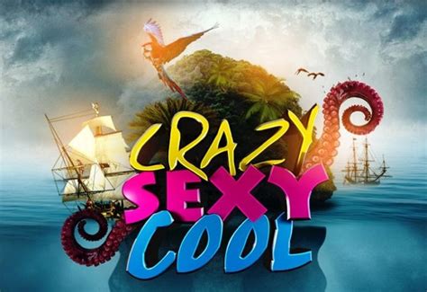 Crazy Sexy Cool Festival 2023 Tickets Rotterdam Netherlands Bandsintown