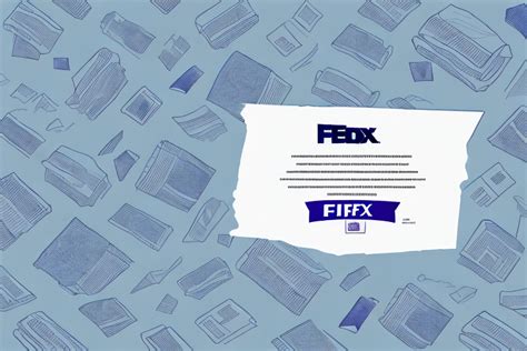 Understanding Declared Value And How It Works With Fedex Shipscience Helping Businesses Ship