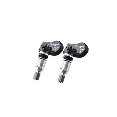 Internal Tpms Sensors Twin Pack