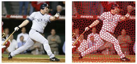 Methods For Keypoint Detection And Local Analysis Download Scientific Diagram