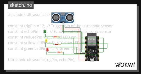 Wokwi Online Esp32 Stm32 Arduino Simulator