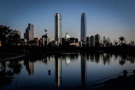 Chile Vuelve A Caer En Ranking De “libertad Económica” La Tercera