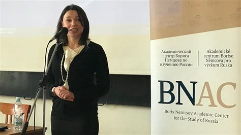 Площадь имени Бориса Немцова скоро должна появиться в Праге