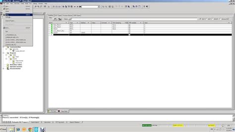 Unity Pro 004 Variable YouTube
