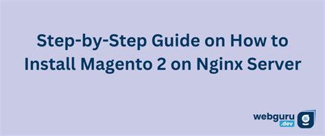 Webgurudev Dev Community