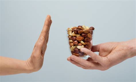 Types Of Nut Allergies Allergy And Immunology Center