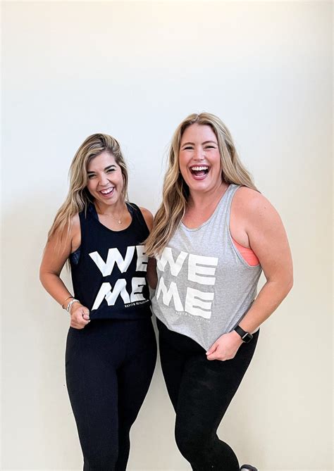 We Me Tank Refit® Revolution