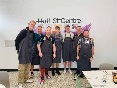 Such A Great Day Giving Back And Supporting People Who Are Struggling In Times Like This