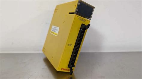Fanuc A03b 0807 C110 Input Module Aid32e2 32pt Neo Surplus