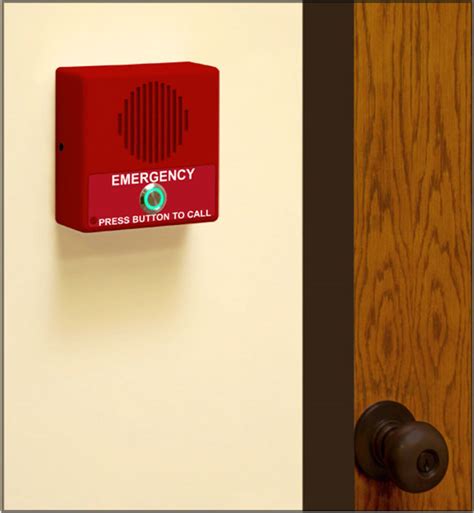 First Look New Cyberdata VoIP Intercoms VoIP Insider