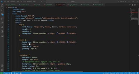 Shreya Pandey On Linkedin 11daysofcodechallenge