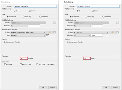 Weinteks Modbus Gateway Staff Weintekusa