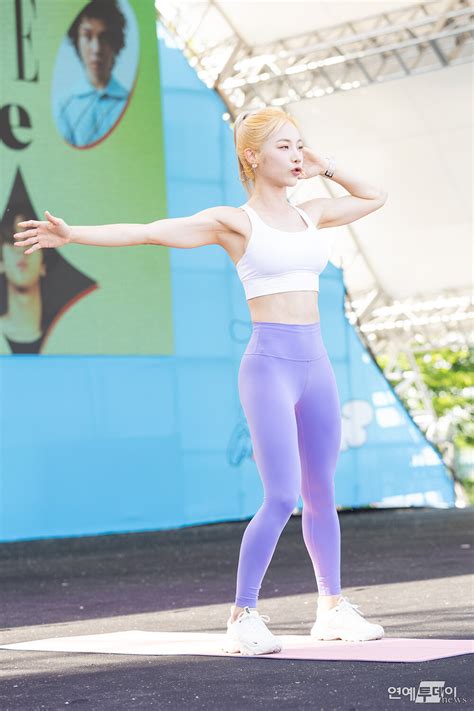 Today포토 ‘시티포레스티벌 2024 심으뜸운동으로 다져진 탄탄 자태