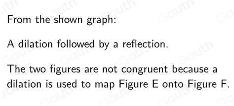 Solved Use The Drop Down Menus Below To State The Sequence Of