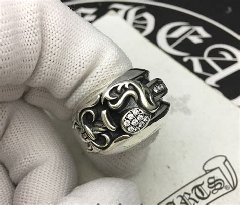 큐빅세팅 하트 대거링 Ring 볼로메탈 크롬스타일 반지 팔찌 목걸이 펜던트 925실버 악세사리 전문샵