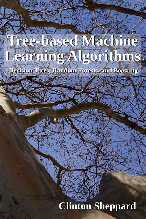 Amazon Tree Based Machine Learning Algorithms Decision Trees Random Forests And Boosting