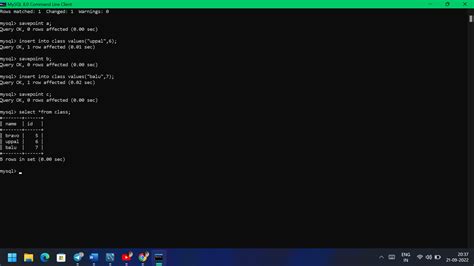 Github Dhanushadimpledatabase Management System