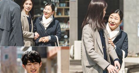 막영애17 라미란 박수아x연제형 사랑의 큐피트 변신 조선일보