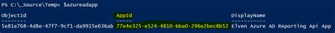 Session Recap Powershell Scripts And Resources From Session On Azure Ad Management Skills At