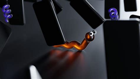 What Is A Computer Worm Examples And More Dataconomy