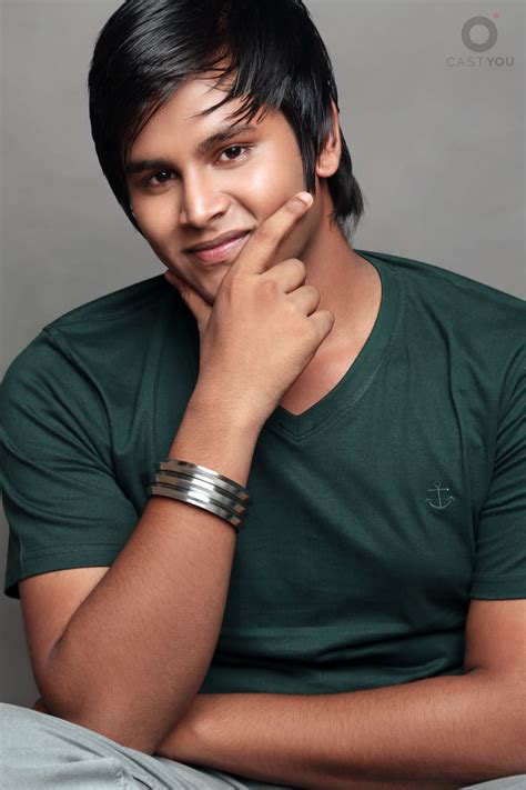 Rahul Jaiswal Castyou