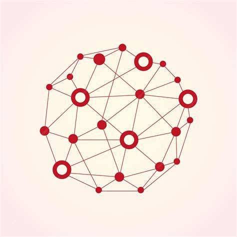Premium Vector Abstract Vector Wireframe Connecting Earth Sphere