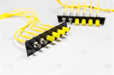 网络系统用光缆