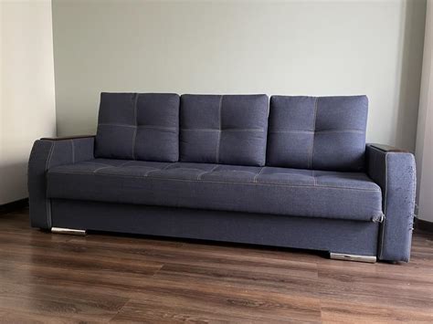 Диван — ціна 2000 грн у каталозі Мякі меблі Купити товари для дому та