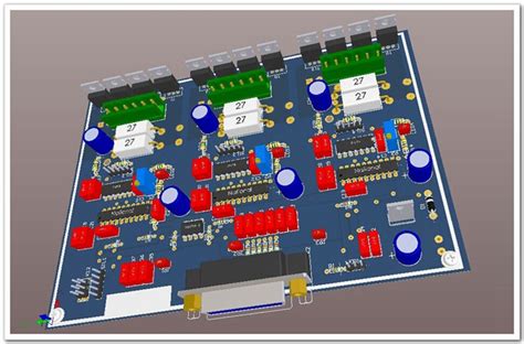 Layout 代画protel99se电路板原理图 Pcb画板 Ad布线pcb设计抄板 专业pcb电路板打样 网上pcb打样 Pcb在线打样 Smt贴片加工 深圳昊林打样pcb有限公司