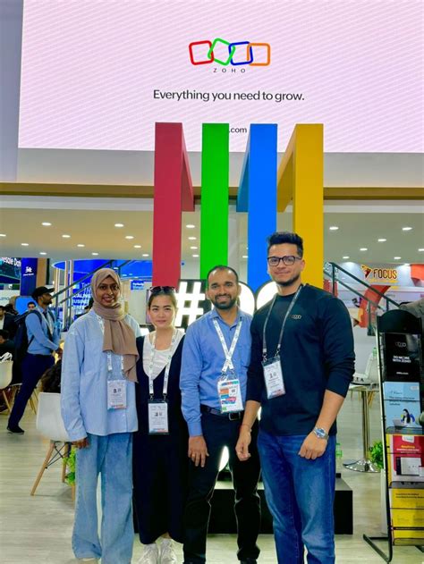 Global Consulting Technology Services On Linkedin Gcstechnologyllc Gitexglobal2024