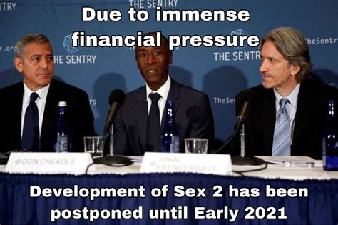 Bad News For Sex Fans Gamingcirclejerk