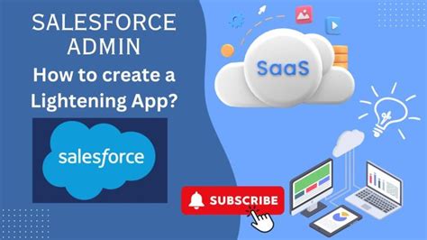 How To Create A Custom Lightening App On Salesforce Amulya Reddimalla Posted On The Topic