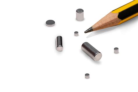 Small And Mini Magnets Supermagneticshop