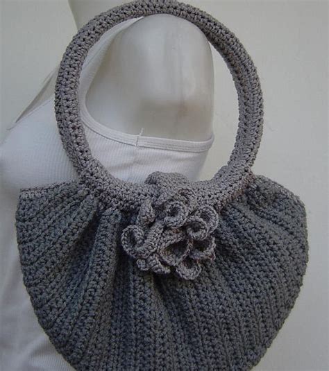 Cartera Artesanal Fatt Bottom Amelia