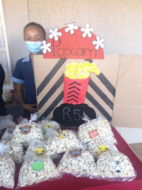 🍿 Graad 4 Markdag 🍭 Laerskool Gamtoosvallei Facebook