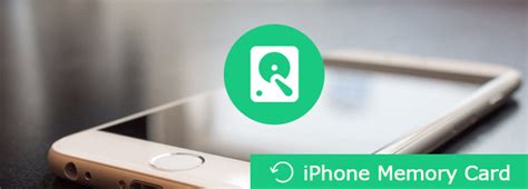 How To Restore Data In IPhone Memory Card